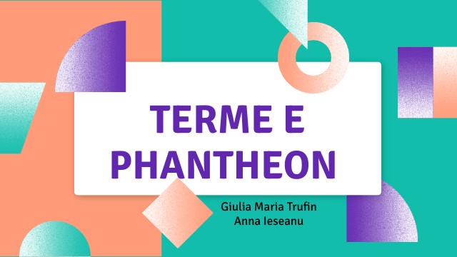terme