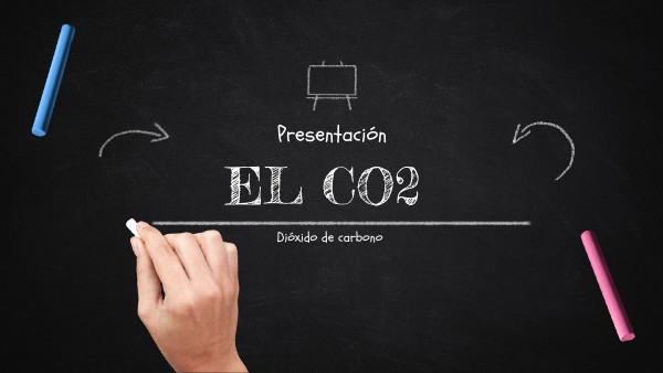 PRESENTACIÓN CO2 | Genially