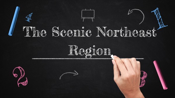 Ch. 4-Northeast Region | Genially