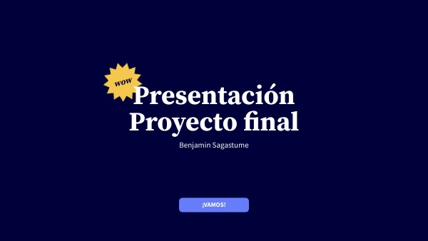 proyecto de compu