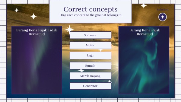 CORRECT CONCEPTS - PPN Barang dan Jasa