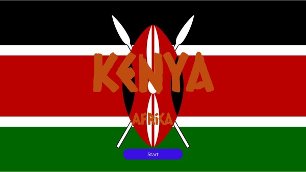 Kenya(Africa) | Genially
