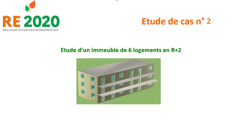 RE2020 - Modes constructifs (IC)