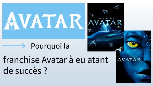 Avatar