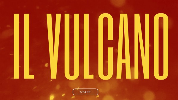 FIRE PRESENTATION | Genially