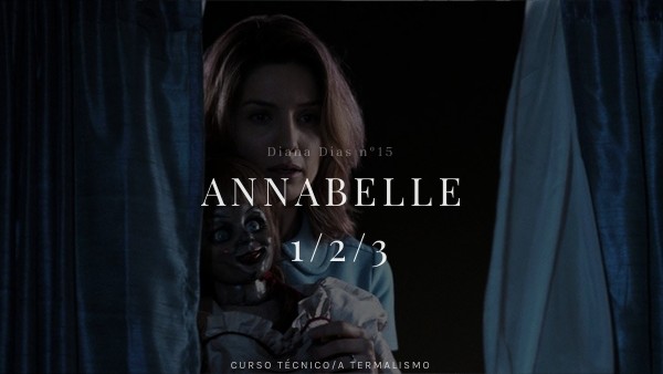 SHADOW PRESENTATION | Genially