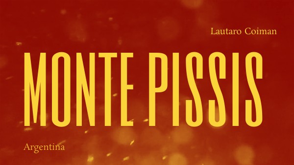 Monte Pissis | Genially