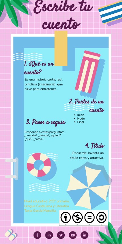 Copia - ESCRIBE UN CUENTO