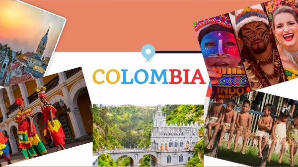 colombia | Genially