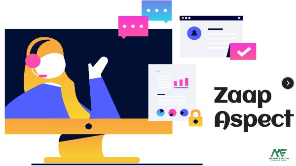 Zaap | Genially