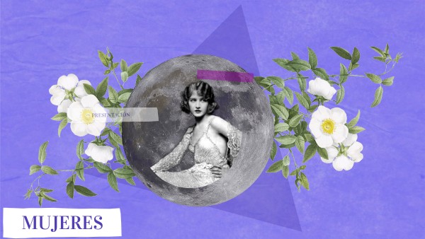 omaima matmati mujeres | Genially