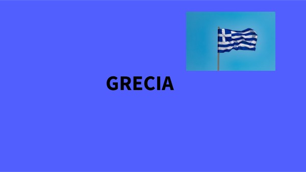 GRECIA