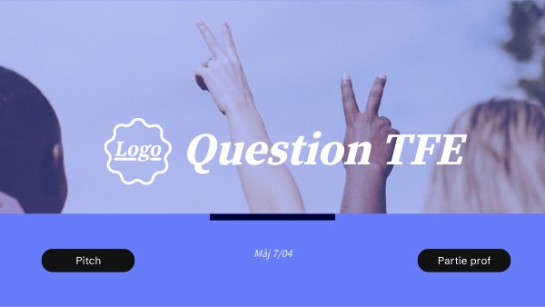 Gaspard Dedobbeleer EMU2 Question TFE | Genially