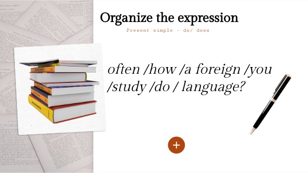 Paraphrasing | Genially