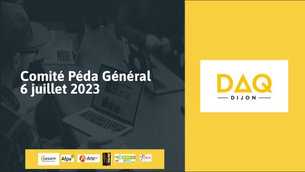 COMITE PEDA GENERAL 6/07/2023