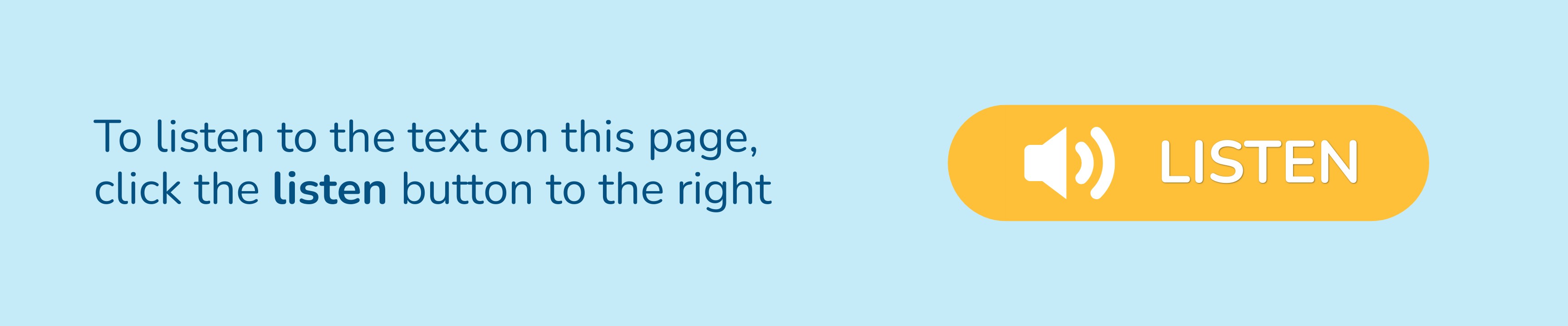 Audio - Coach 1: Welcome