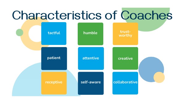 Characteristics of Coaches