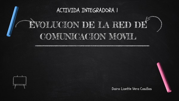 ACTIVIDAD INTEGRADORA 1 | Genially