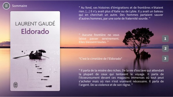 Lecture cursive n°2 | Genially