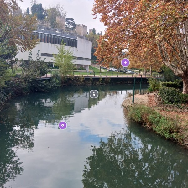 Rio Almonda | Genially