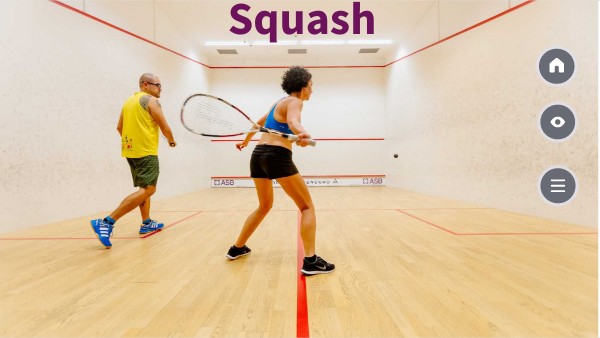Squash