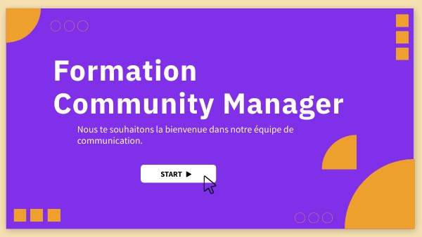 GENIALLY FORMATION CM