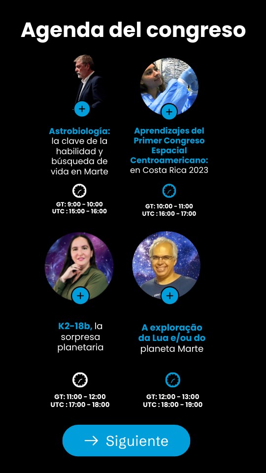 Congreso mov | Genially