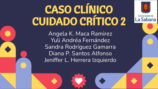 FINAL FINAL | Genially