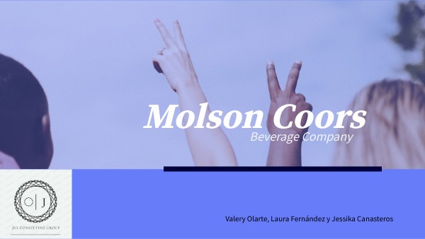 MOLSON COORS