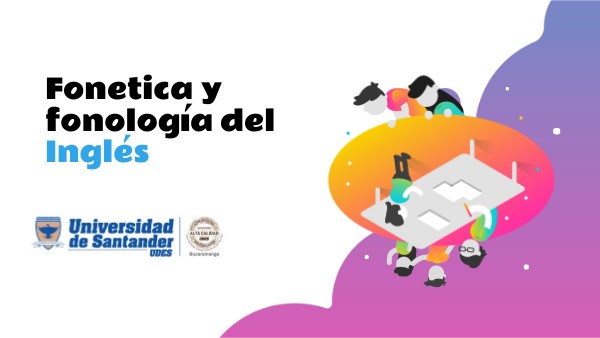 Phonetics | Genially