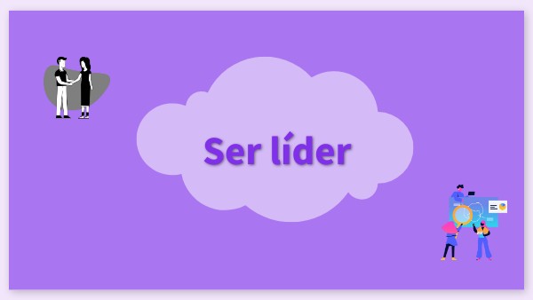 Reto 2: Ser Líder | Genially