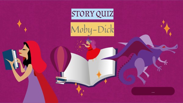 STORYTALE QUIZ | Genially