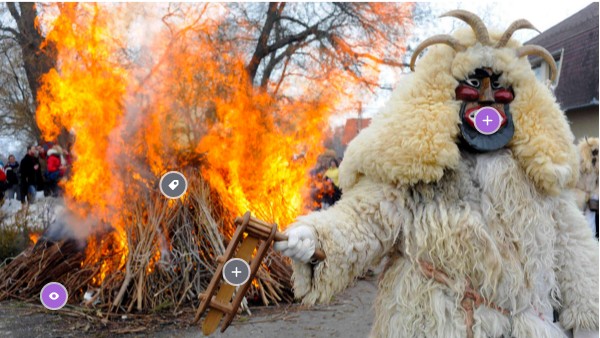 Asbóth Dávid | Genially