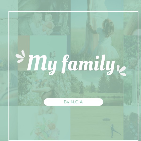 MY FAMILY