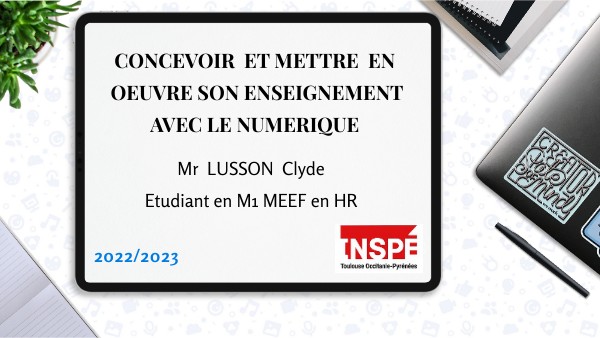Evaluation S8 M1 MEEF HR