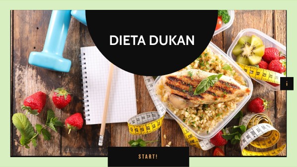 NUTRITIONAL STEPS GUIDE