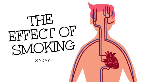 smoking effects