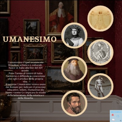 Umanesimo | Genially