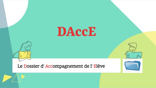 DAccE