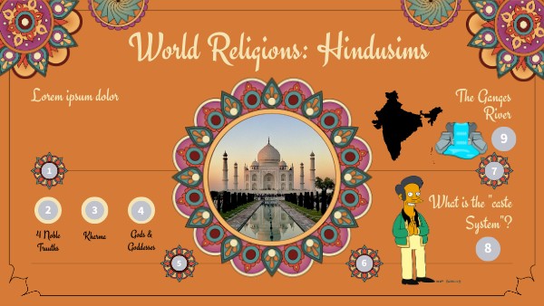 Hinduism