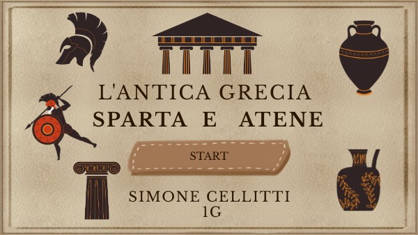 sparta e atene