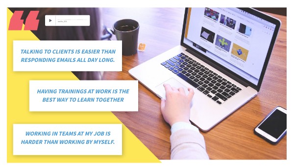 IDCAD03 Main Task Week 4 | Genially