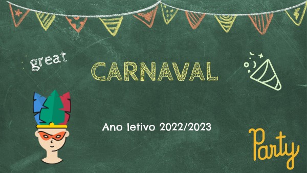 Carnaval | Genially