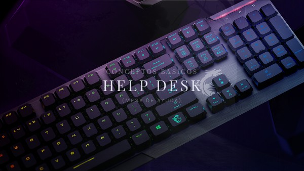 Help Desk
