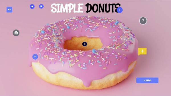 BASIC INTERACTIVE IMAGE