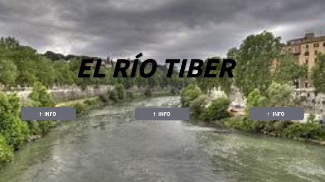 VIDEO RÍO TIBER
