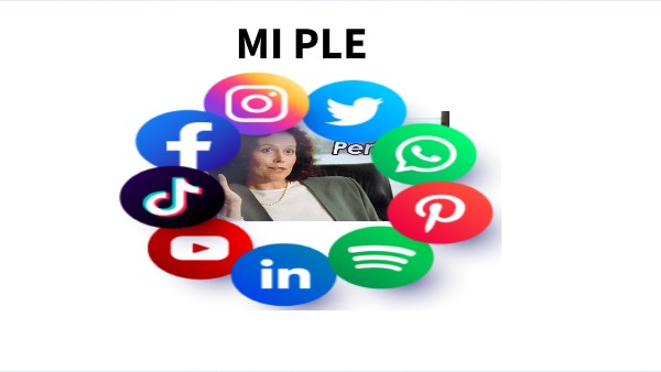 MI PLE | Genially