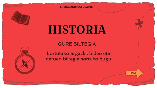 GURE BILTEGIA