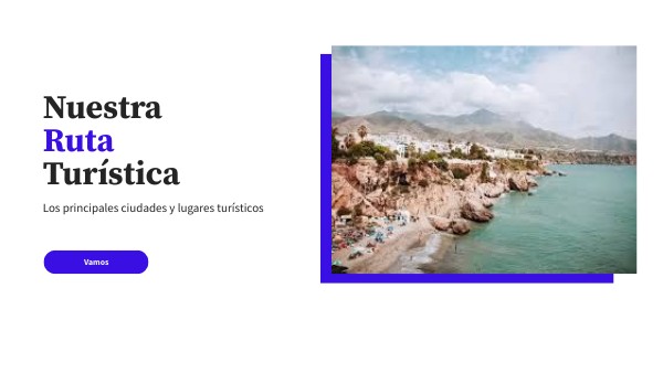 TF Espagnol | Genially