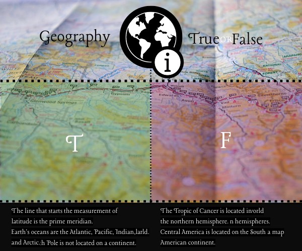 True False Example | Genially